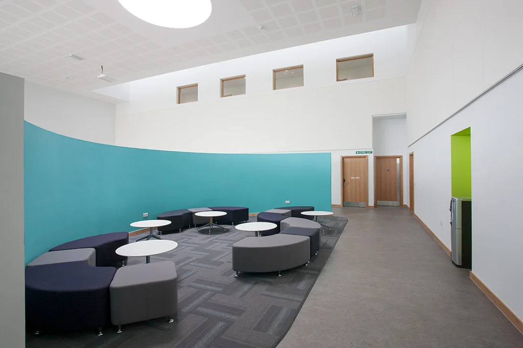 Plastering - Ombler Williams