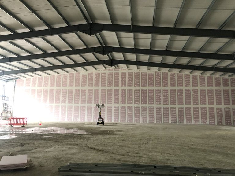 Commercial, Industrial & Retail - Ombler Williams