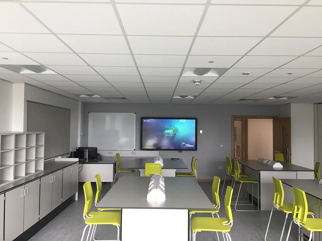 Our Services - Ombler Williams